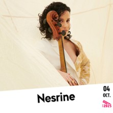Billets pour Nesrine | Réservez en ligne sur Fnac Spectacles